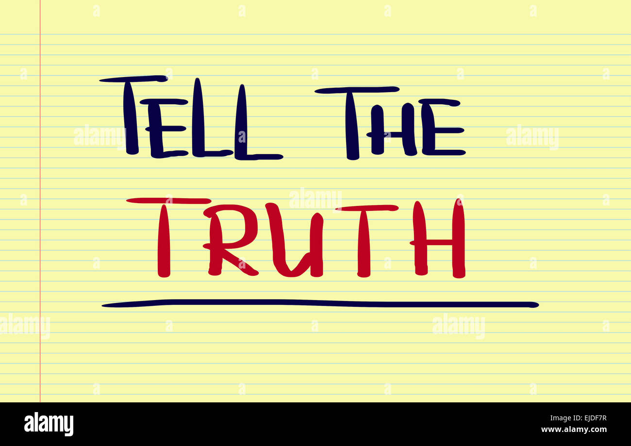 Ideology truth hi-res stock photography and images - Alamy