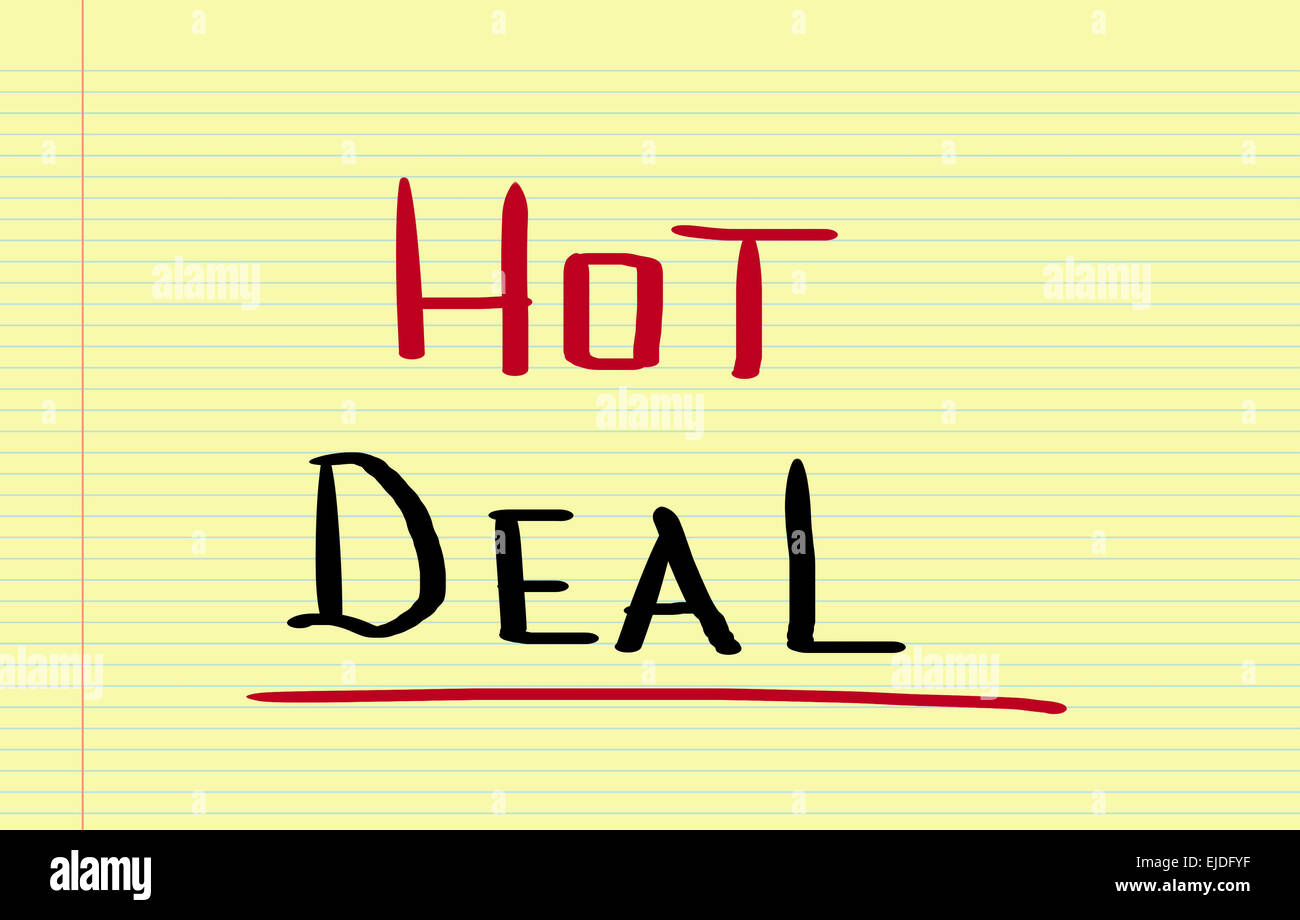 Deal symbol hi-res stock photography and images - Alamy