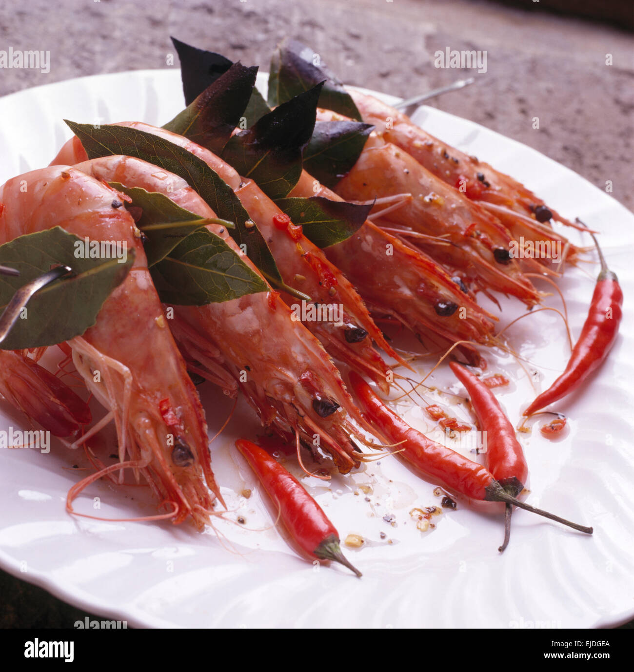 Large Prawns Stock Photos & Large Prawns Stock Images - Alamy