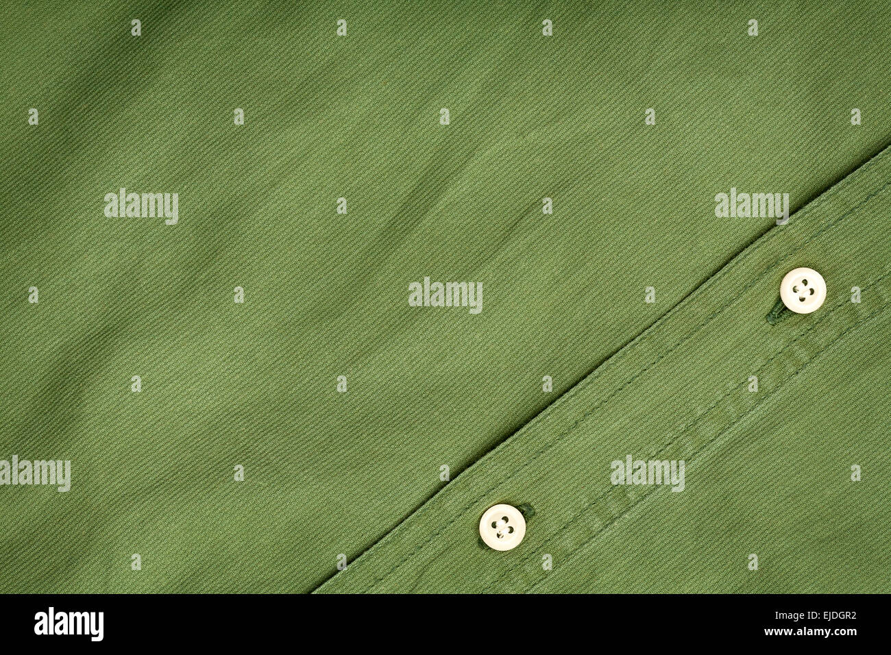 Fabric texture with buttons background Stock Photo - Alamy