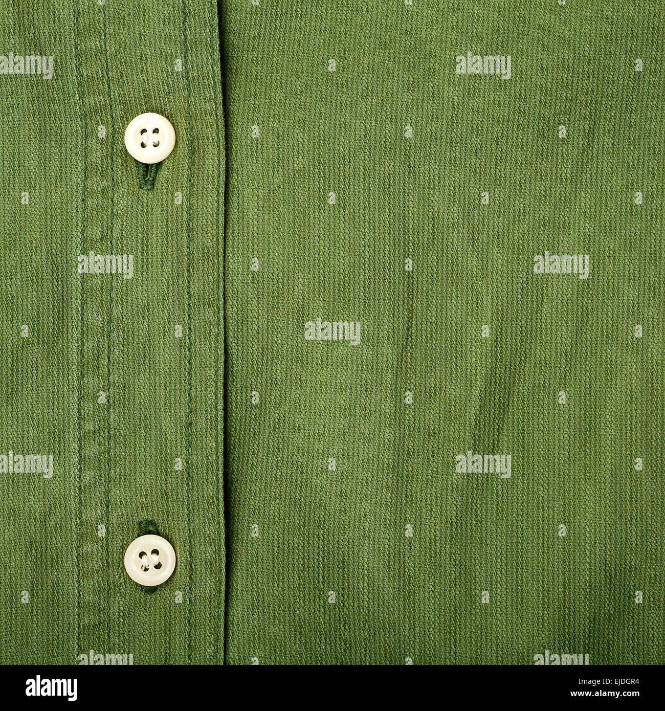 Fabric texture with buttons background Stock Photo - Alamy