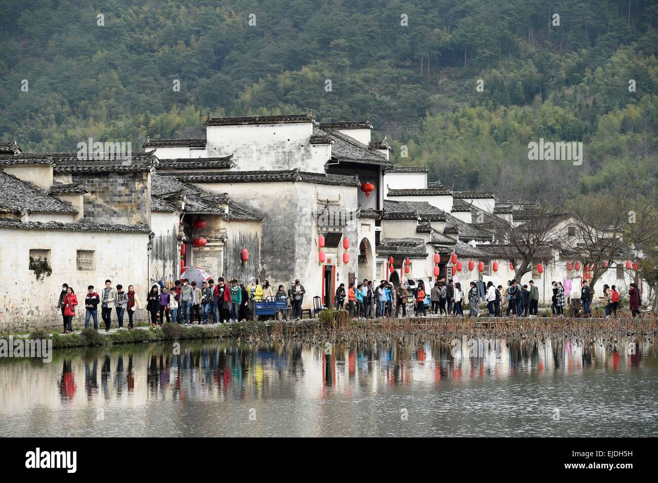 Junxi liu hi-res stock photography and images - Alamy