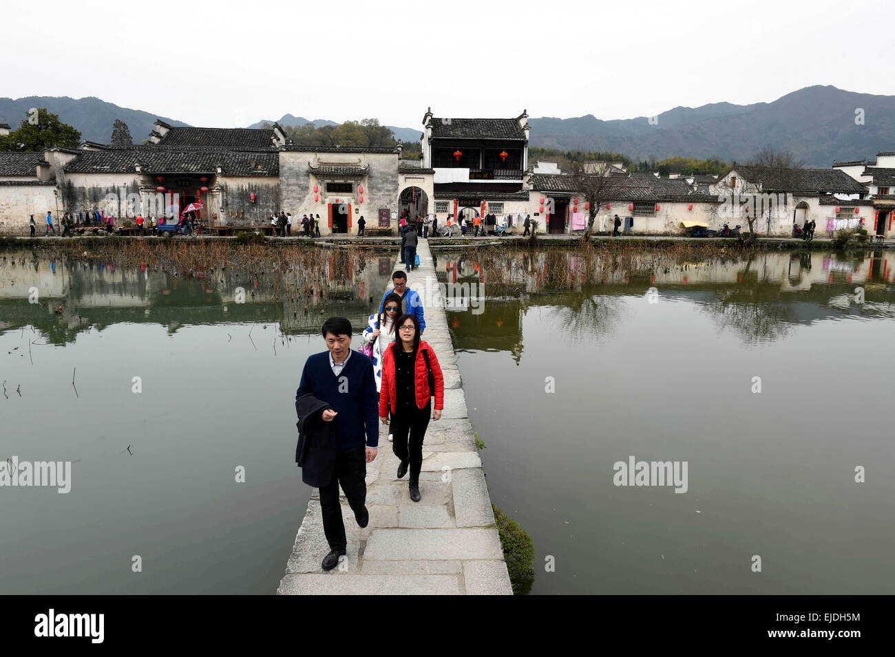 Junxi liu hi-res stock photography and images - Alamy