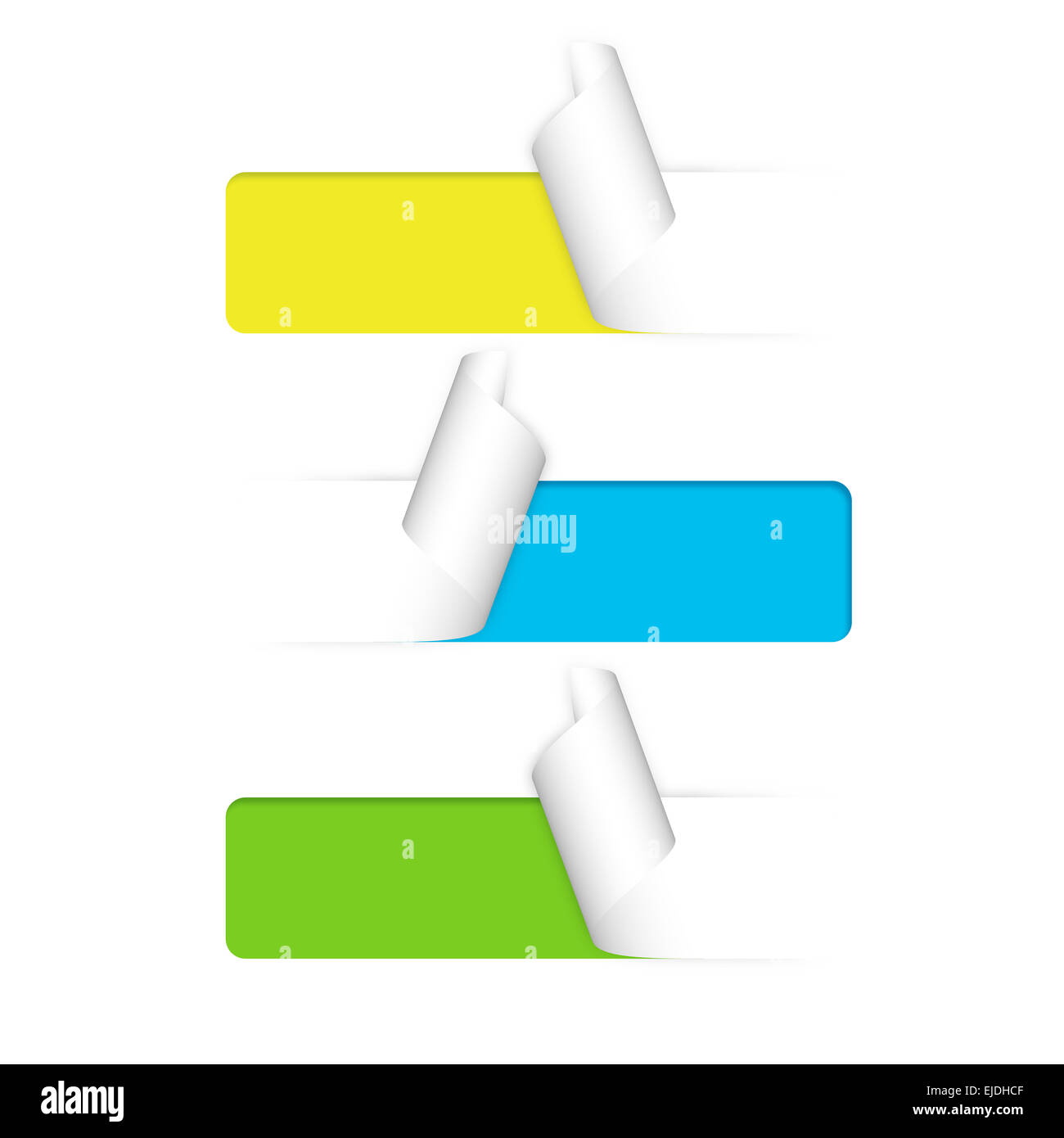 Strip paper Cut Out Stock Images & Pictures - Alamy