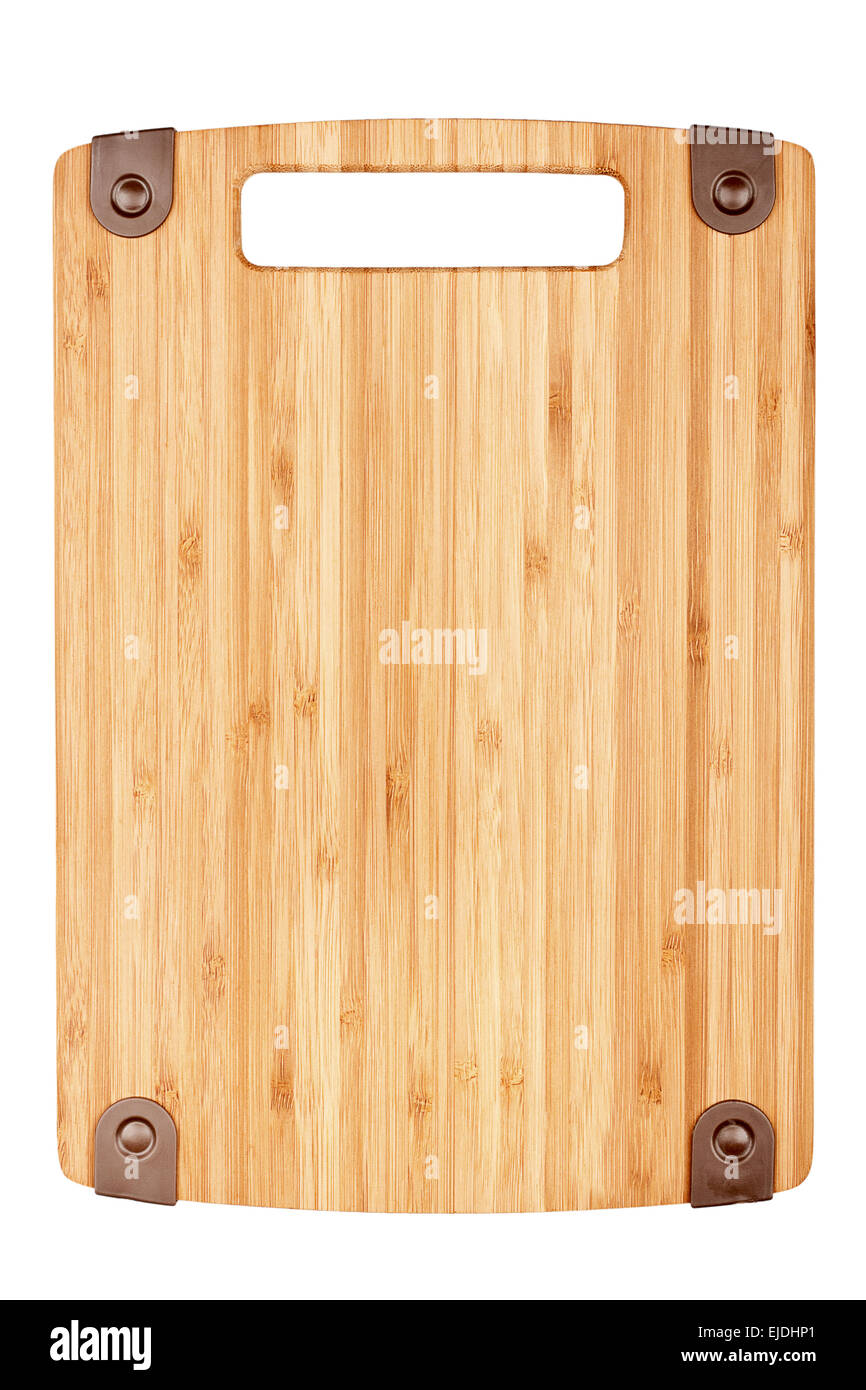 Plastic chopping board on Cut Out Stock Images & Pictures - Alamy