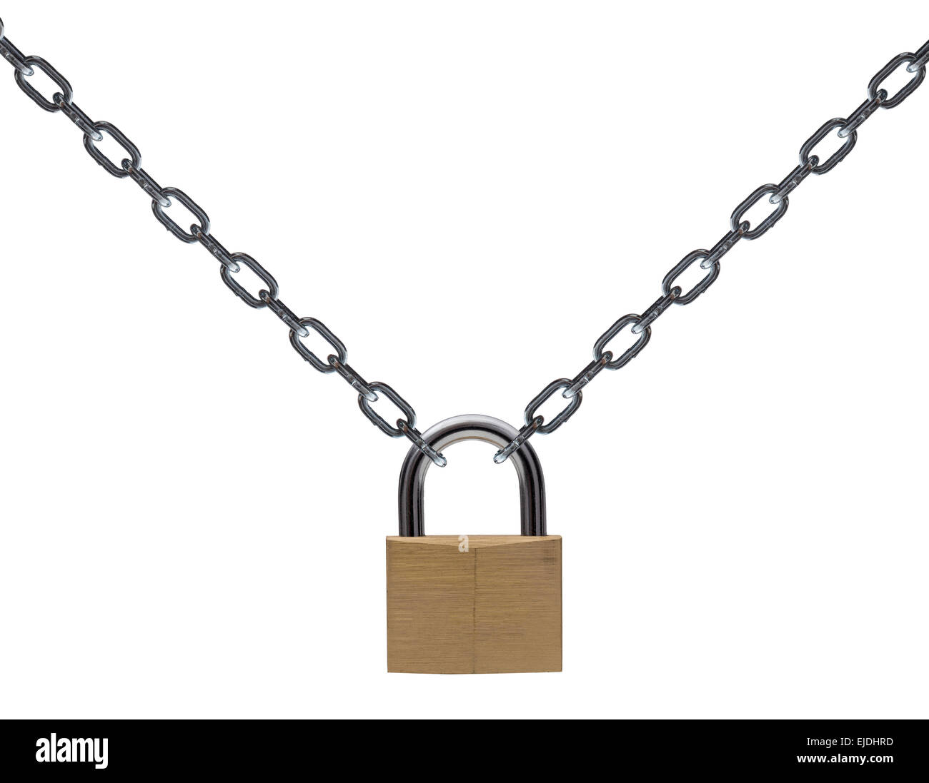 Lock Chain Png