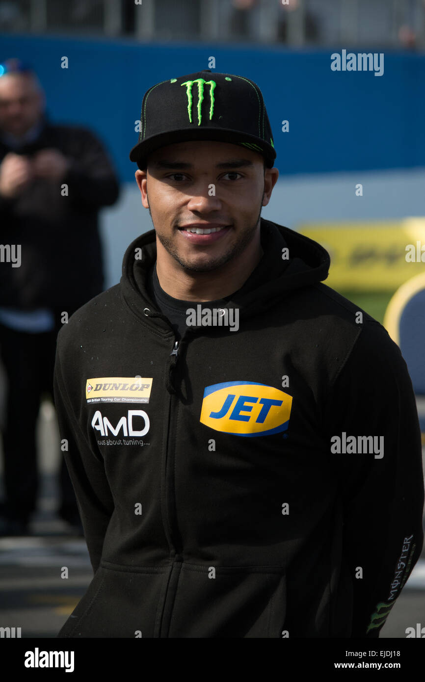 Nicolas hamilton hi-res stock photography and images - Alamy