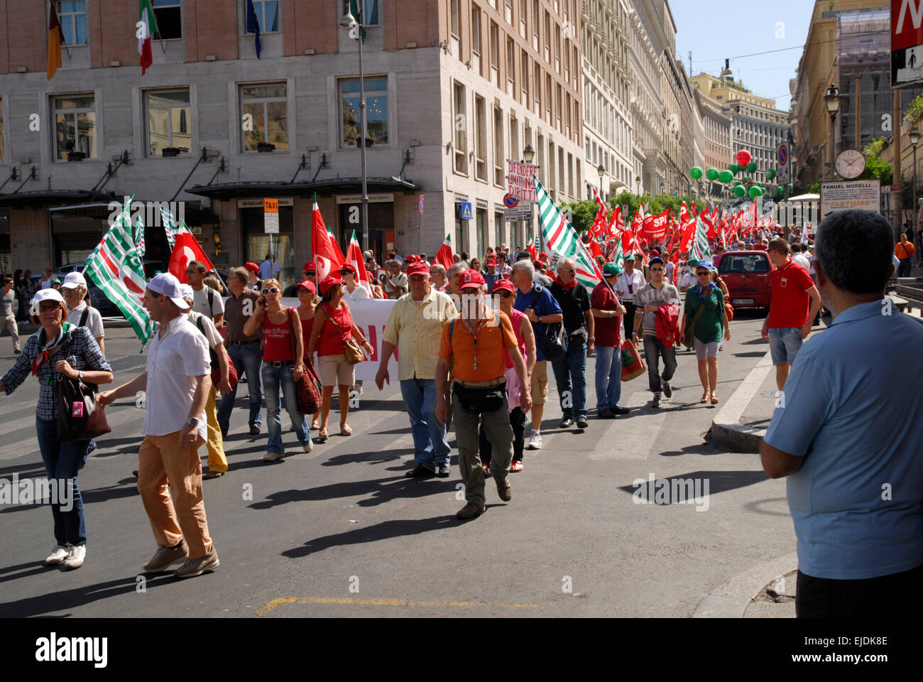 March action hi-res stock photography and images - Alamy