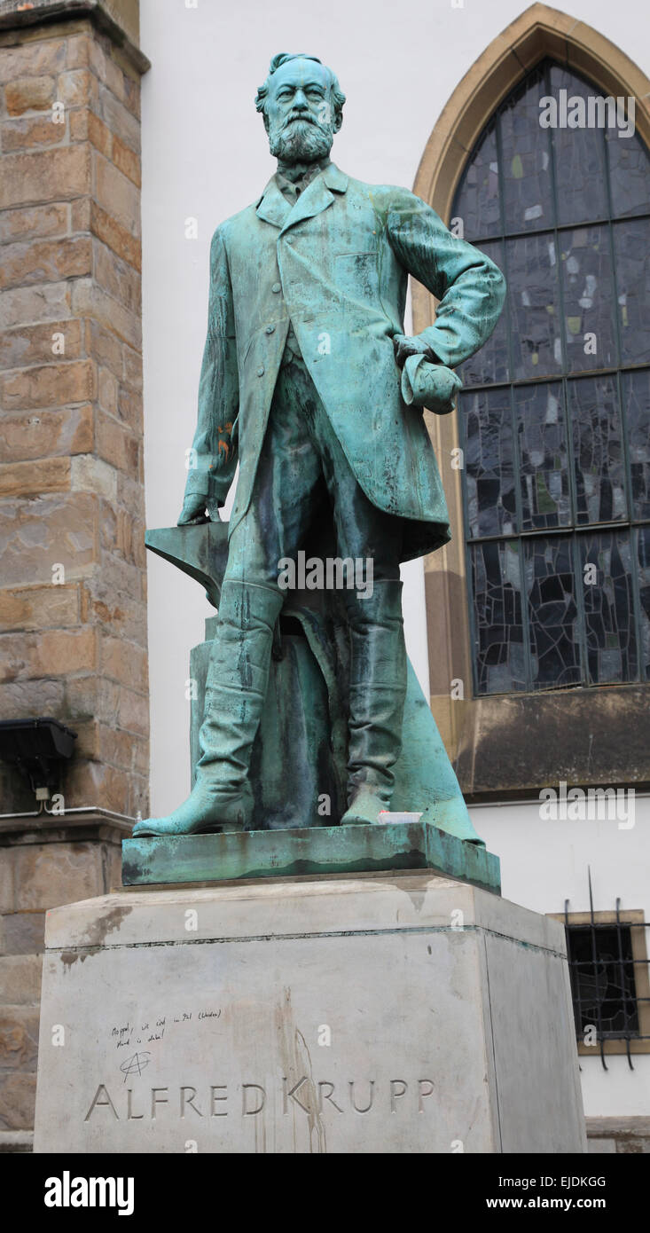 By Alfred Krupp High Resolution Stock Photography and Images - Alamy
