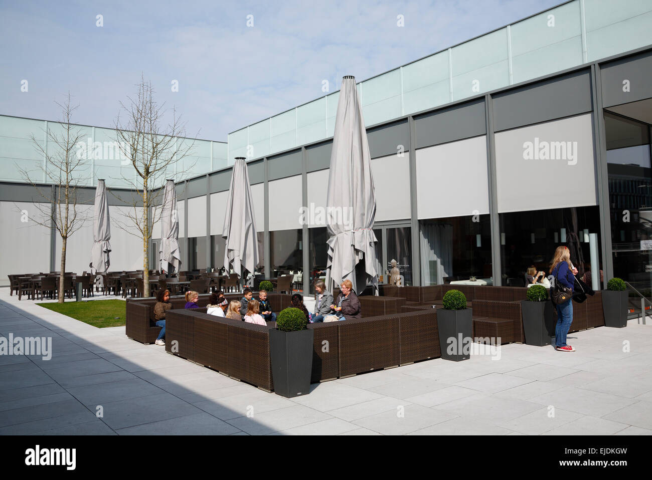 Folkwang hi-res stock photography and images - Alamy