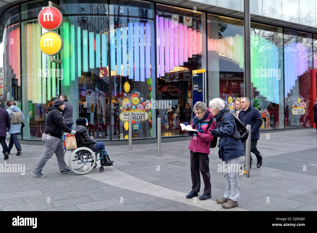 Map Of Leicester High Resolution Stock Photography and Images - Alamy