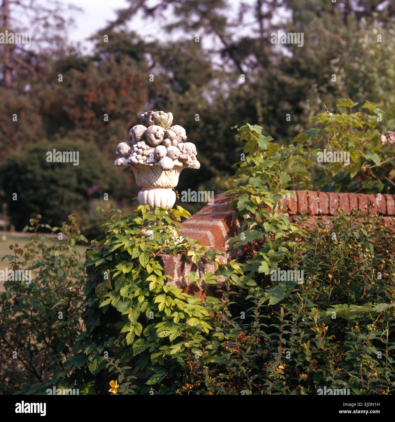 Cornucopia details hi-res stock photography and images - Alamy