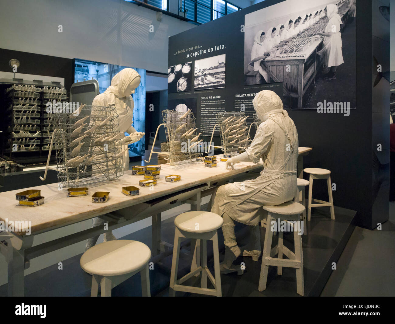 Portimao Museum in Portimão, Algarve, Portugal Stock Photo - Alamy