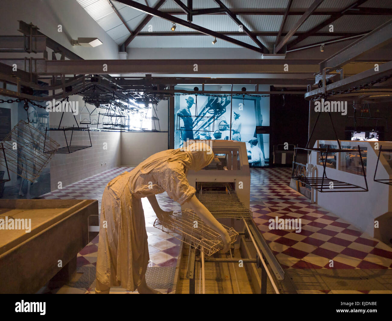 Portimao Museum in Portimão, Algarve, Portugal Stock Photo - Alamy