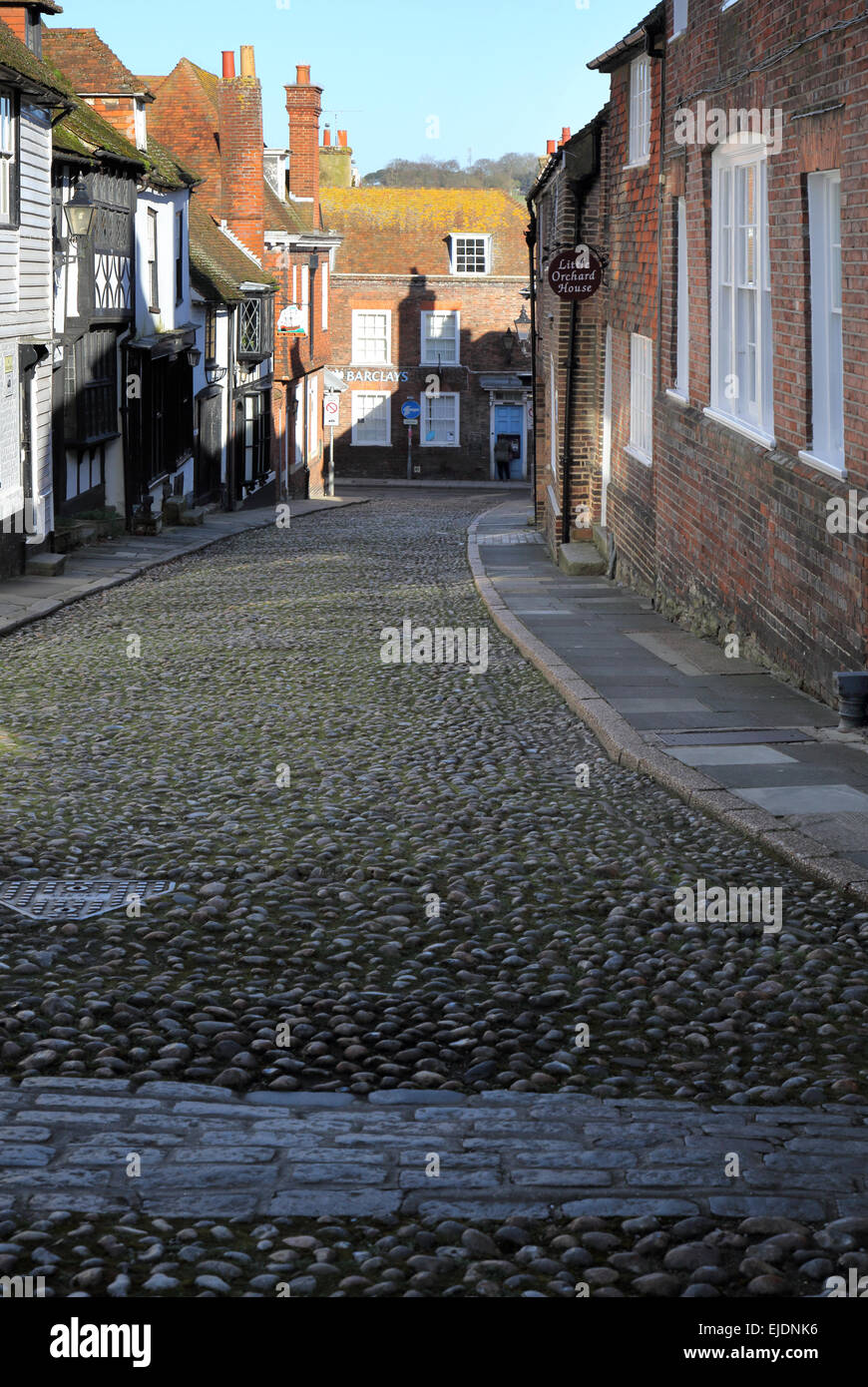 Rye hill uk hi-res stock photography and images - Alamy