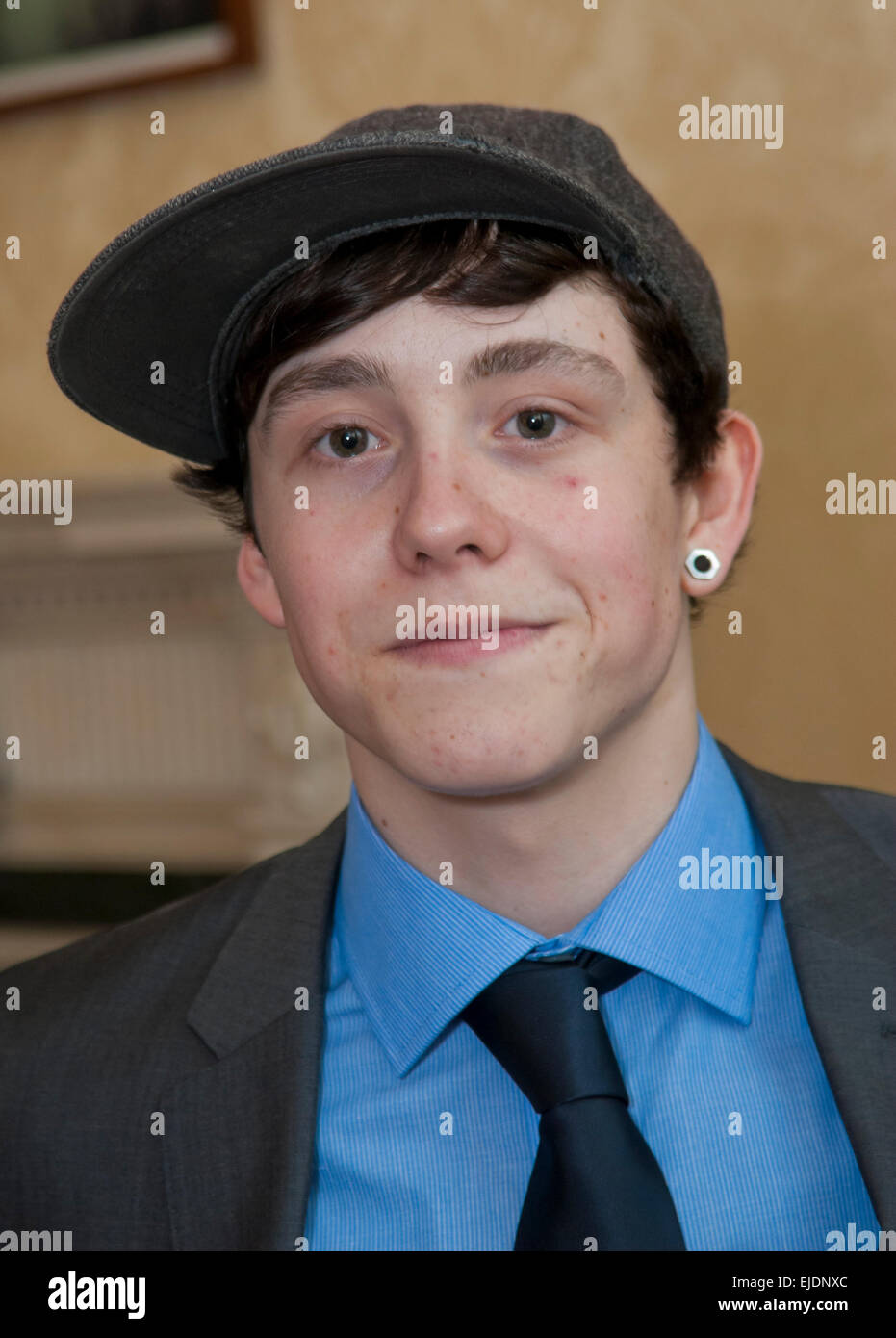 Singer school hi-res stock photography and images - Alamy