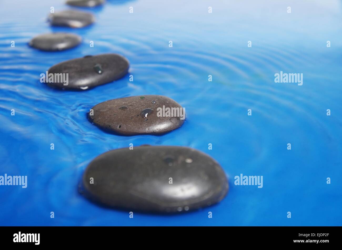 Zen simplicity hi-res stock photography and images - Alamy