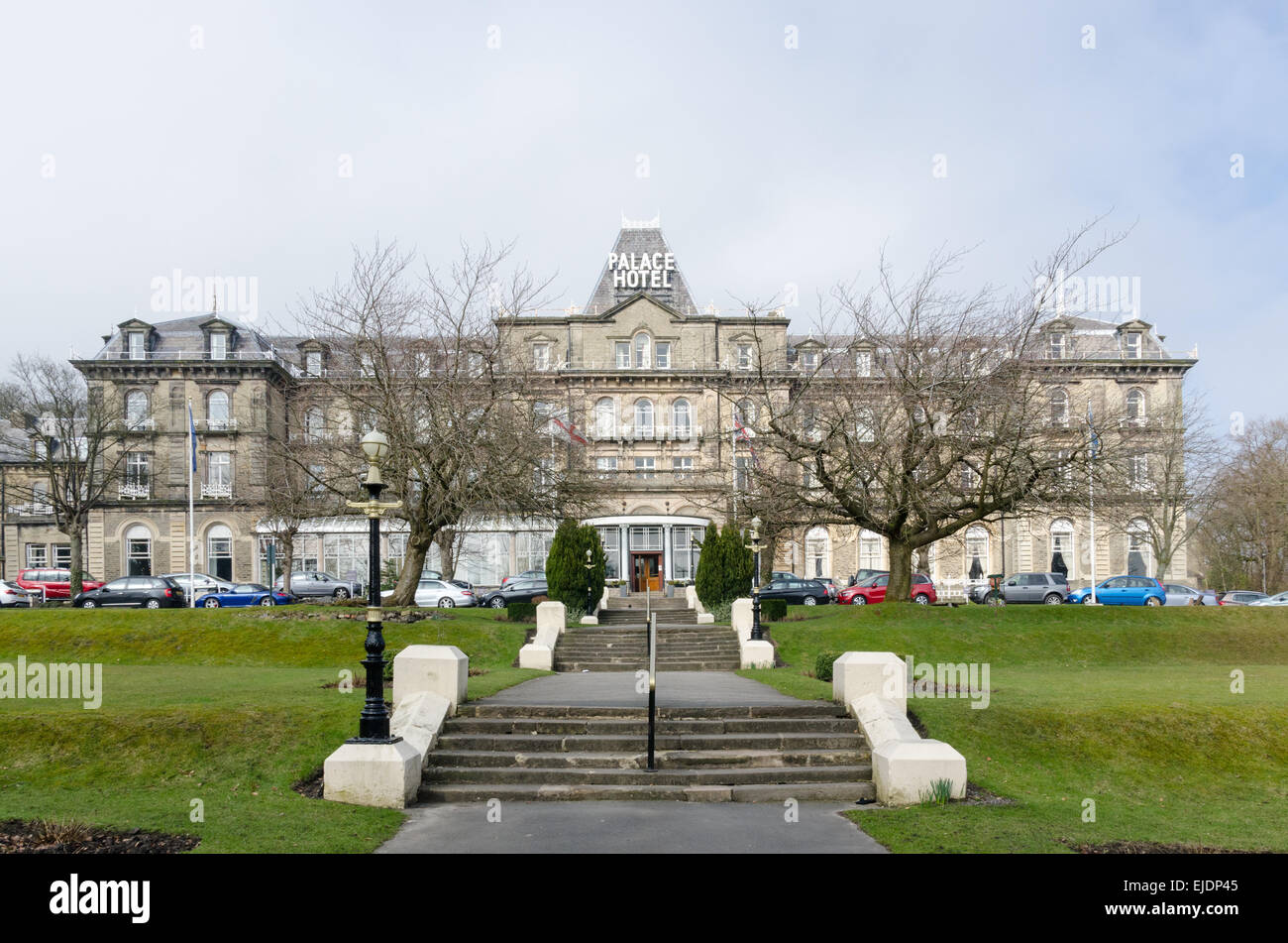 Buxton Derbyshire High Resolution Stock Photography and Images - Alamy
