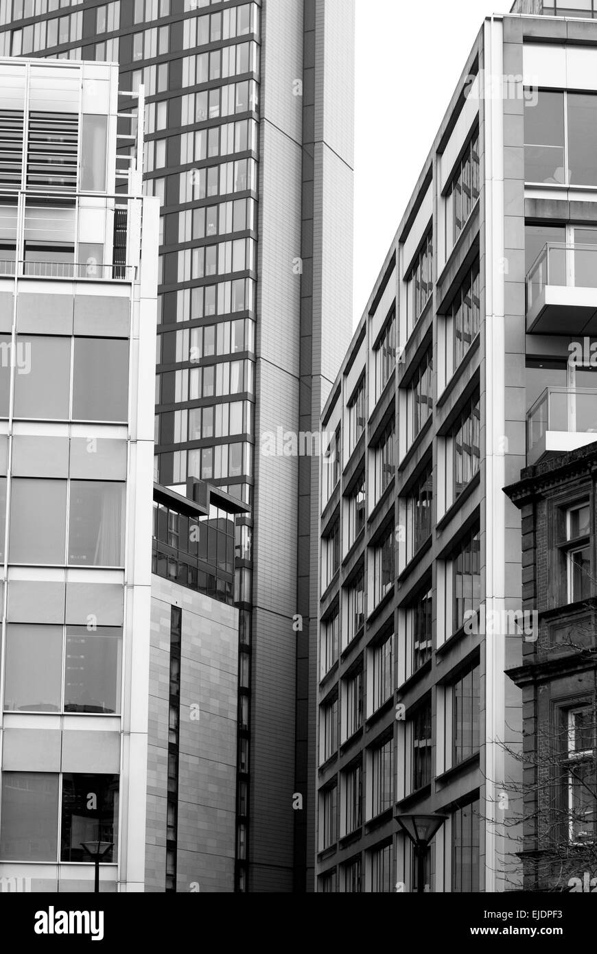 Tallest building in sheffield hi-res stock photography and images - Alamy