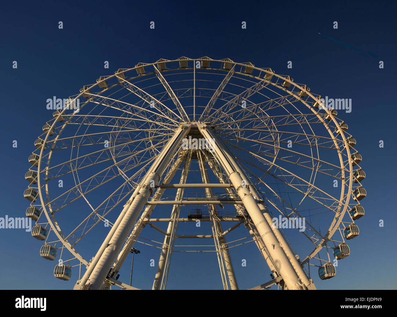 Wheel on sky hi-res stock photography and images - Alamy
