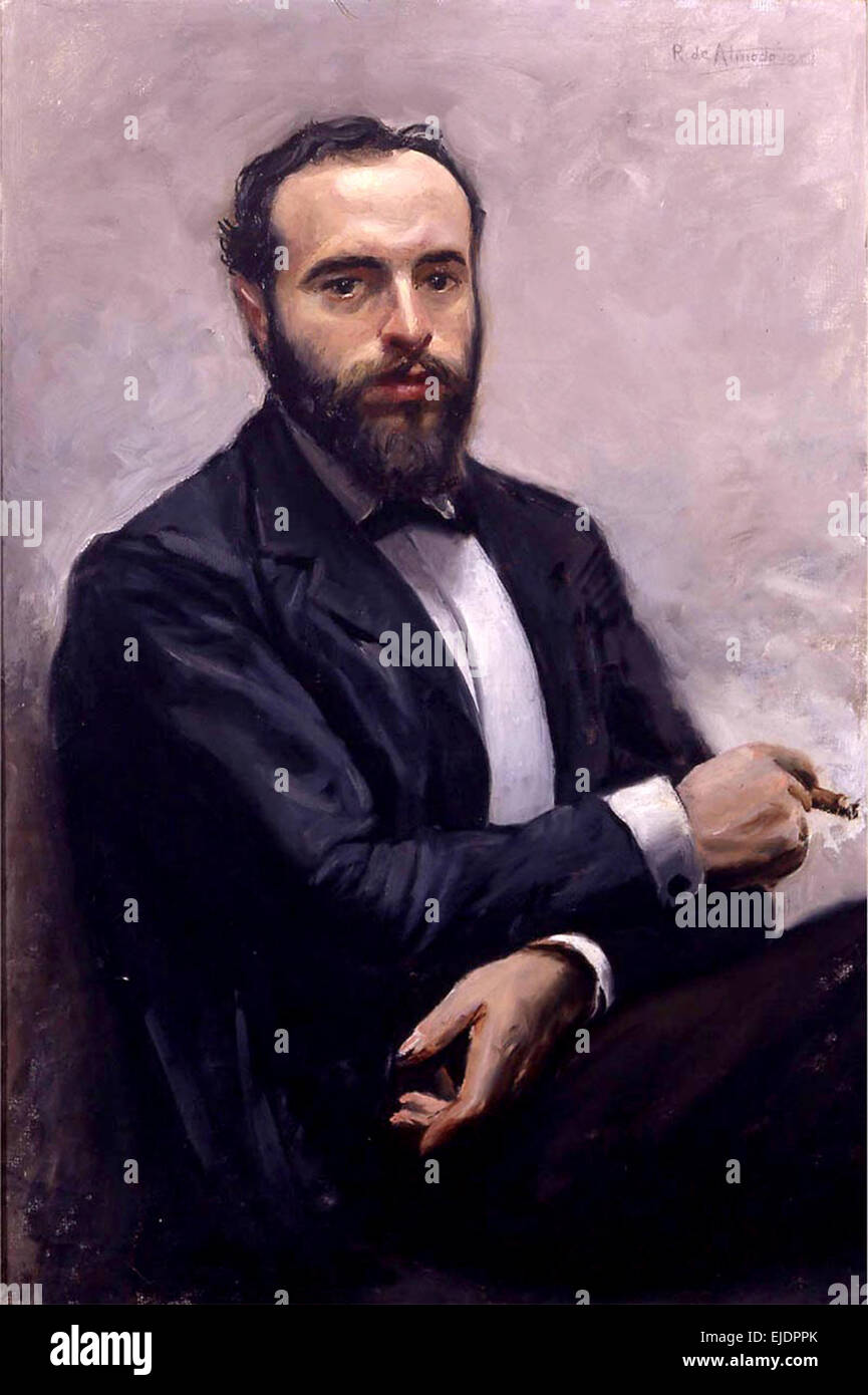 Spanish diplomat hi-res stock photography and images - Alamy