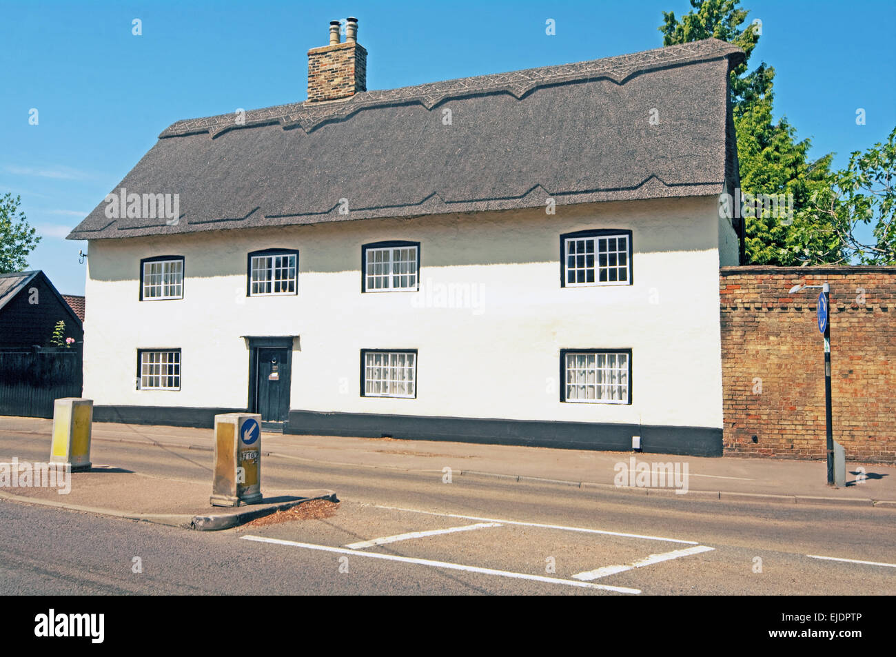 Cottenham cambridgeshire hi-res stock photography and images - Alamy