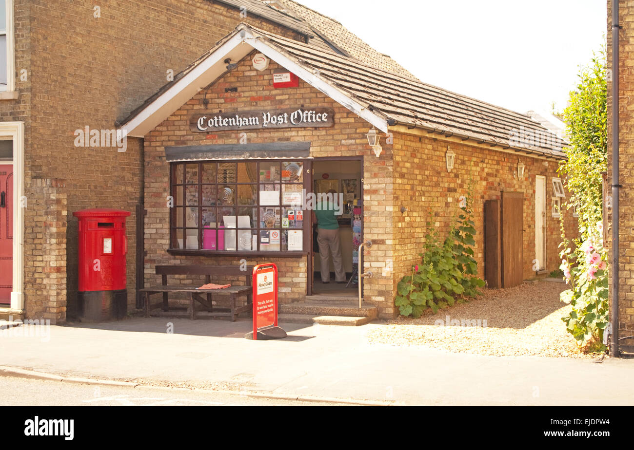 Cottenham hi-res stock photography and images - Alamy