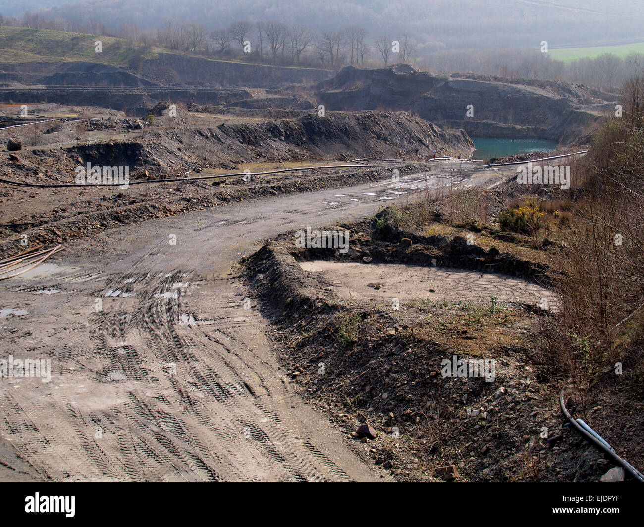 Landkey hi-res stock photography and images - Alamy