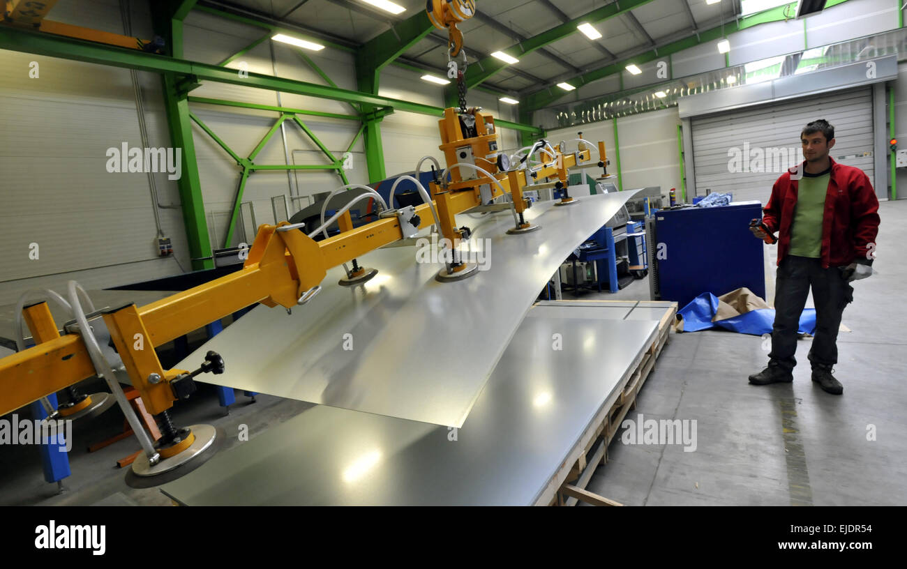 Koma Modular, a Czech manufacturer of habitable, sanitary and energy ...