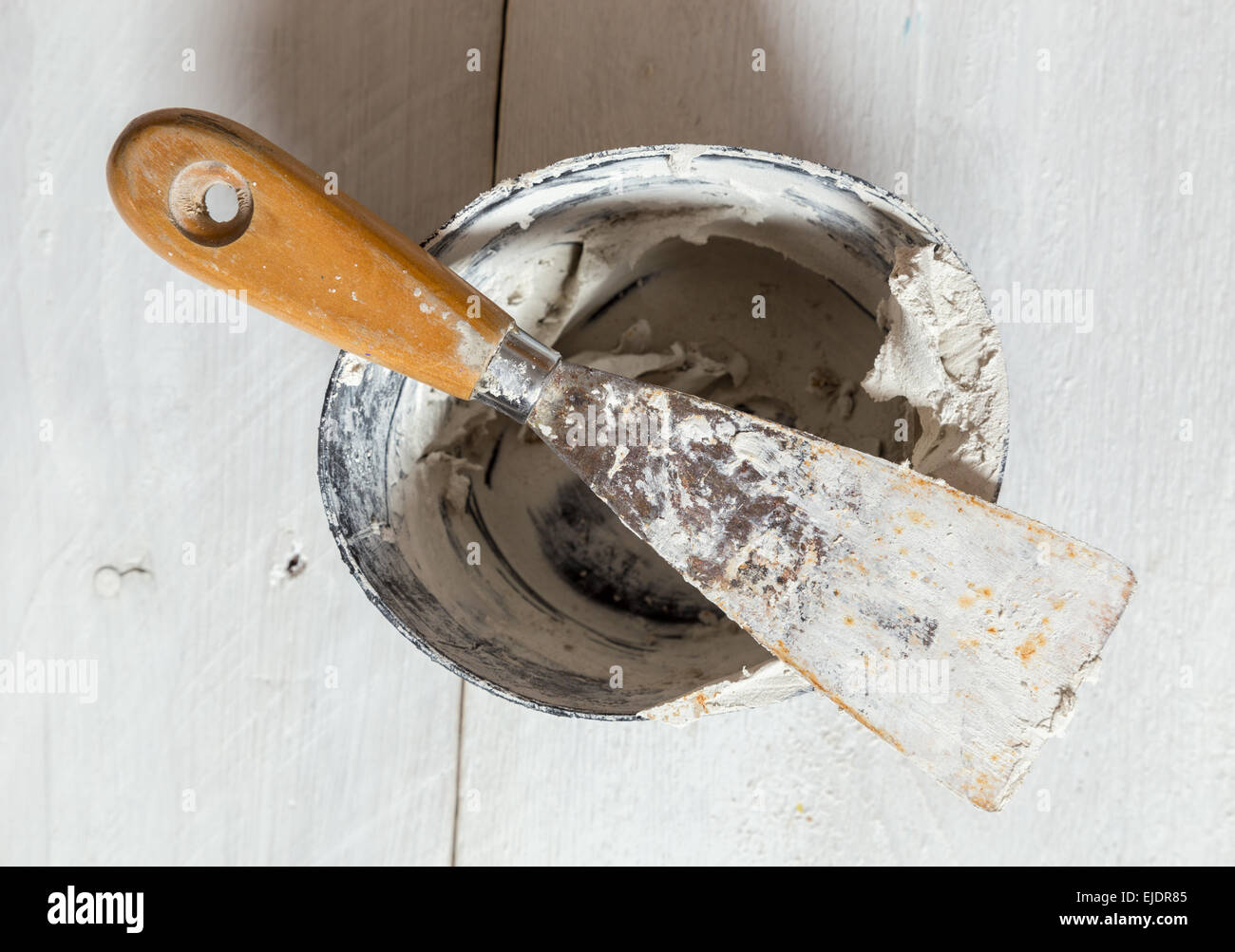 Plaster crafts hi-res stock photography and images - Alamy