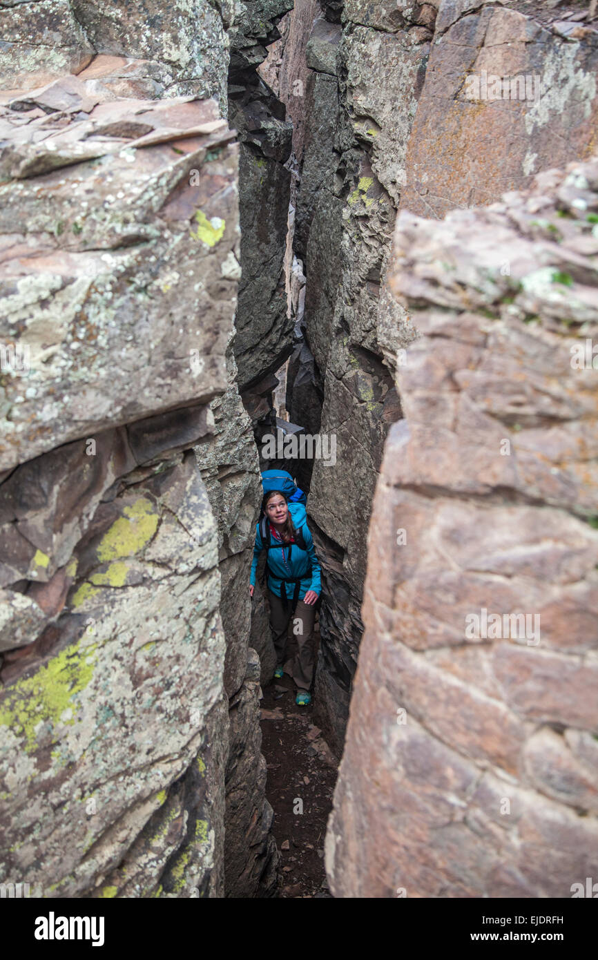 Columnar basalt hi-res stock photography and images - Alamy