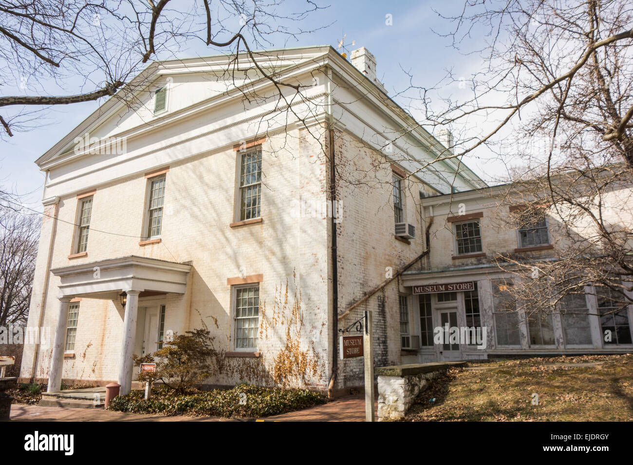 Richmond town new york hi-res stock photography and images - Alamy