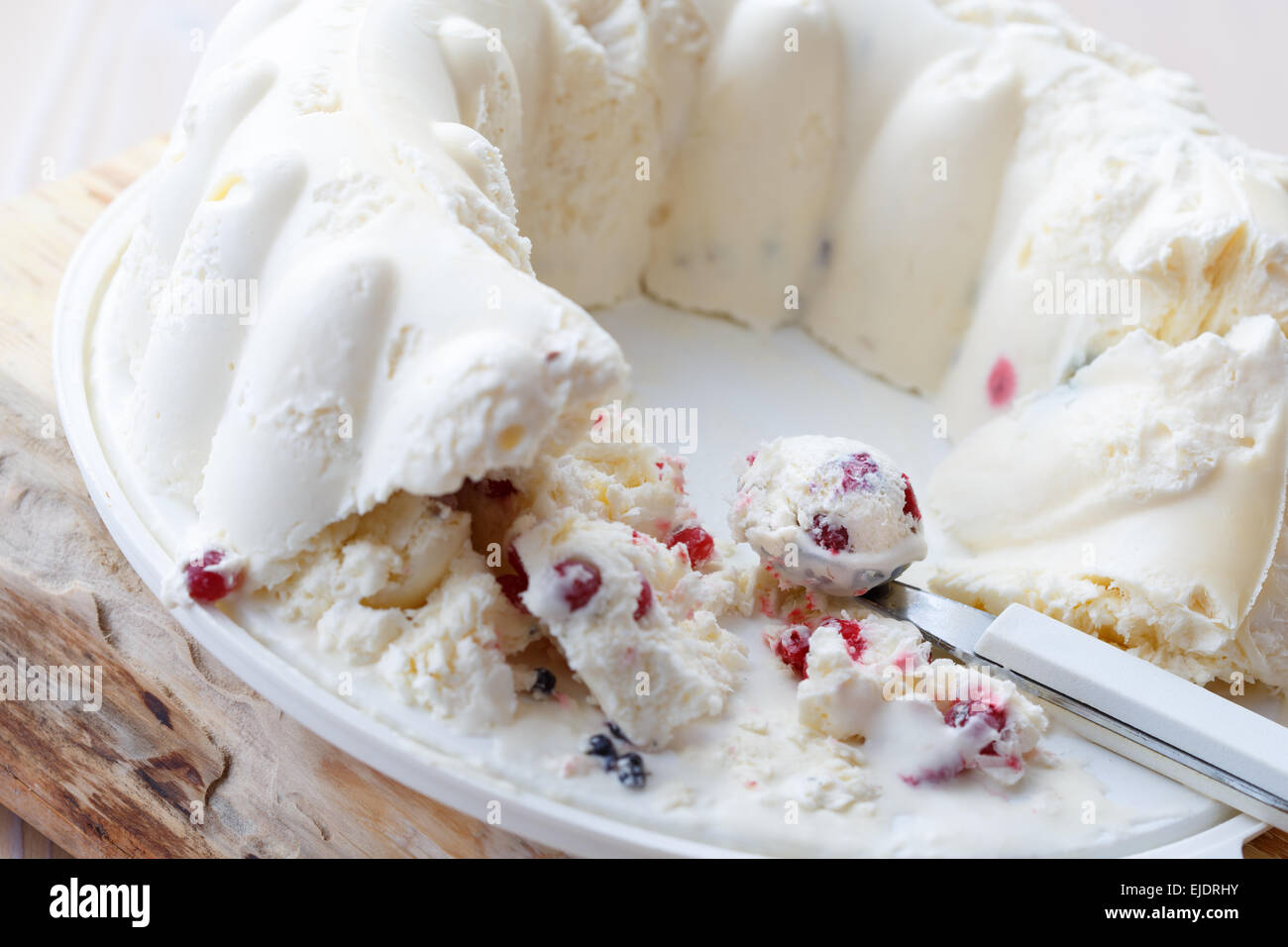 Icecream summer hi-res stock photography and images - Alamy