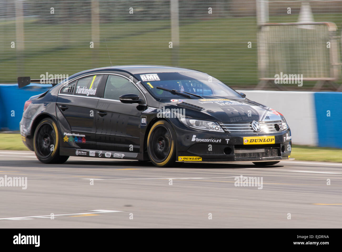 Vw racing touring hi-res stock photography and images - Alamy
