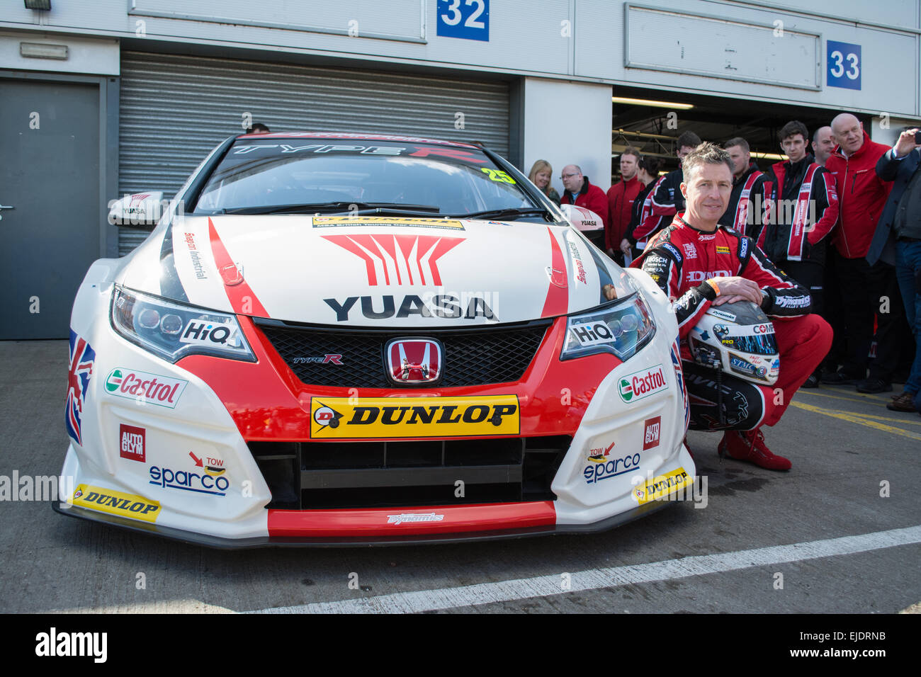 Matt neal hi-res stock photography and images - Alamy