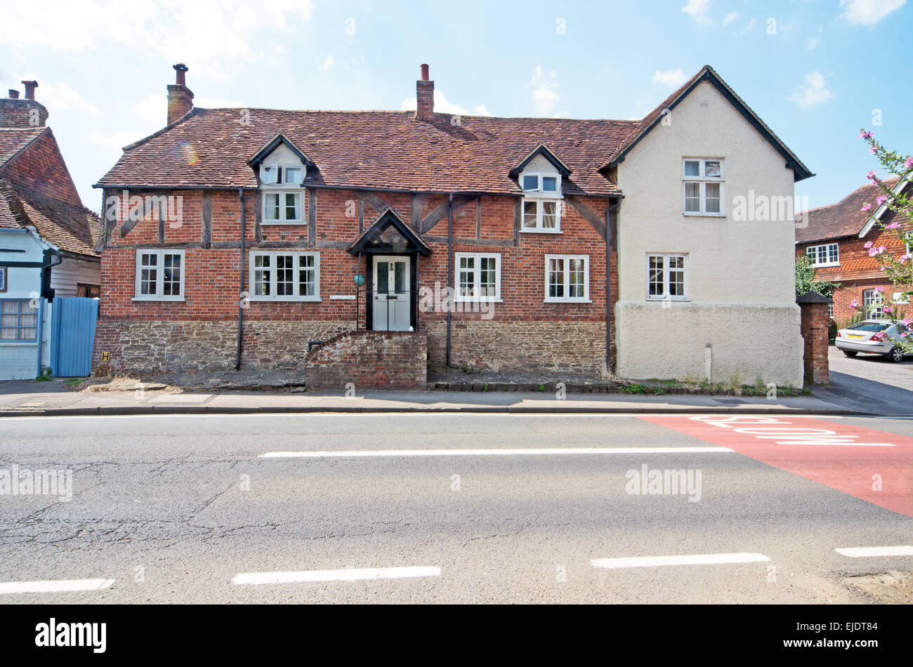 Period building hi-res stock photography and images - Alamy