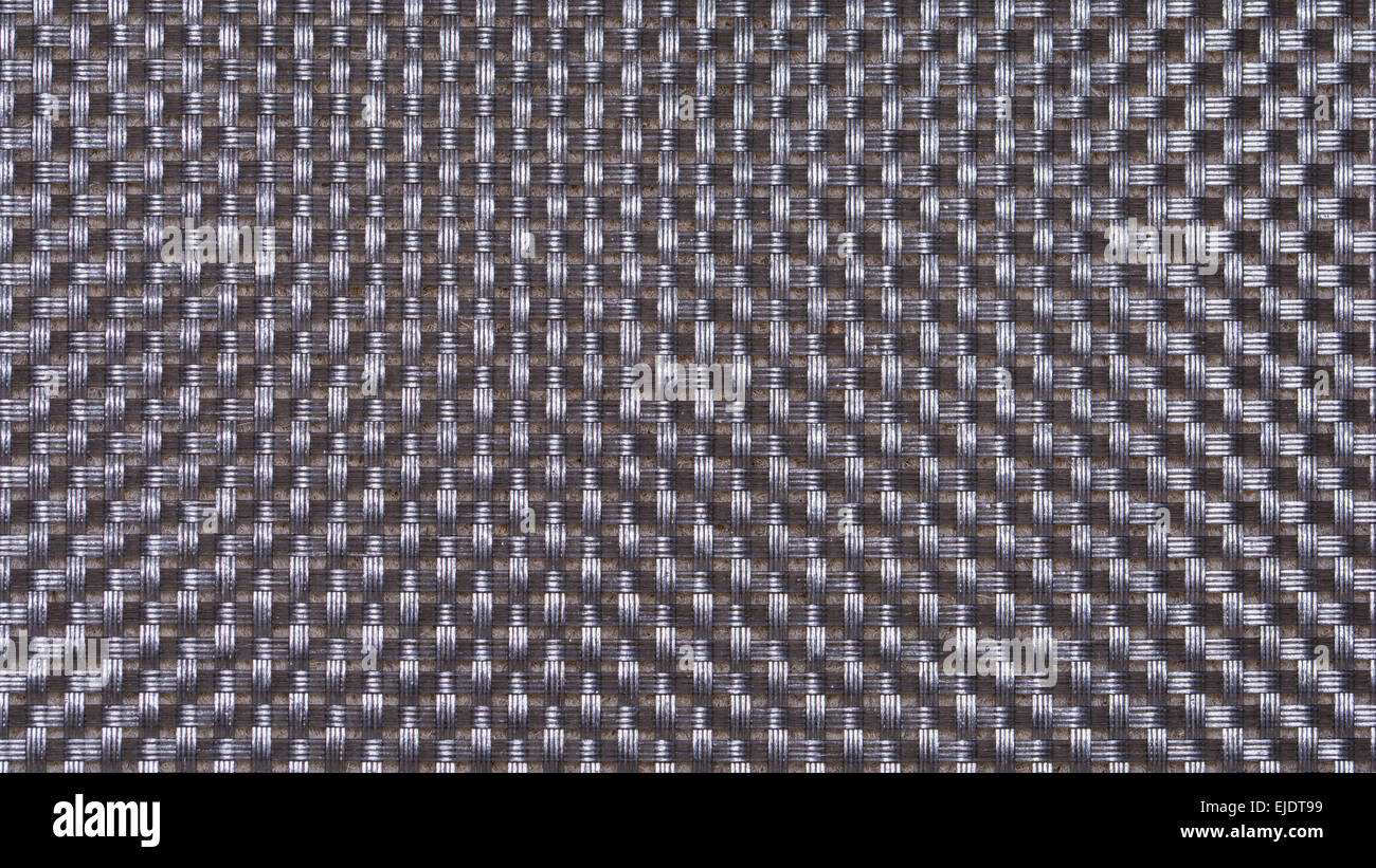 Texture of grid material Stock Photo - Alamy