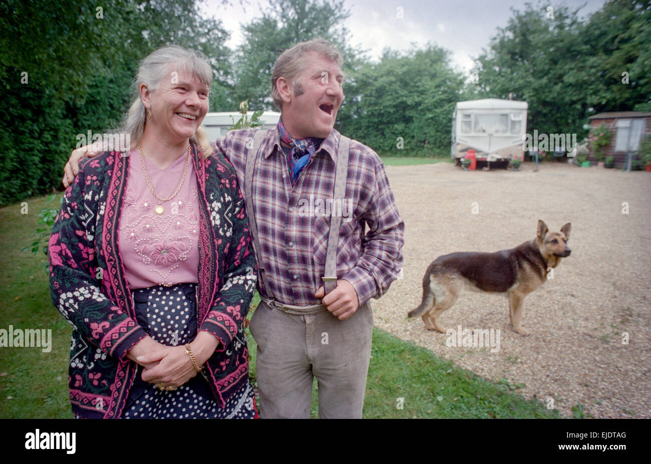 Gypsy Smith High Resolution Stock Photography and Images - Alamy