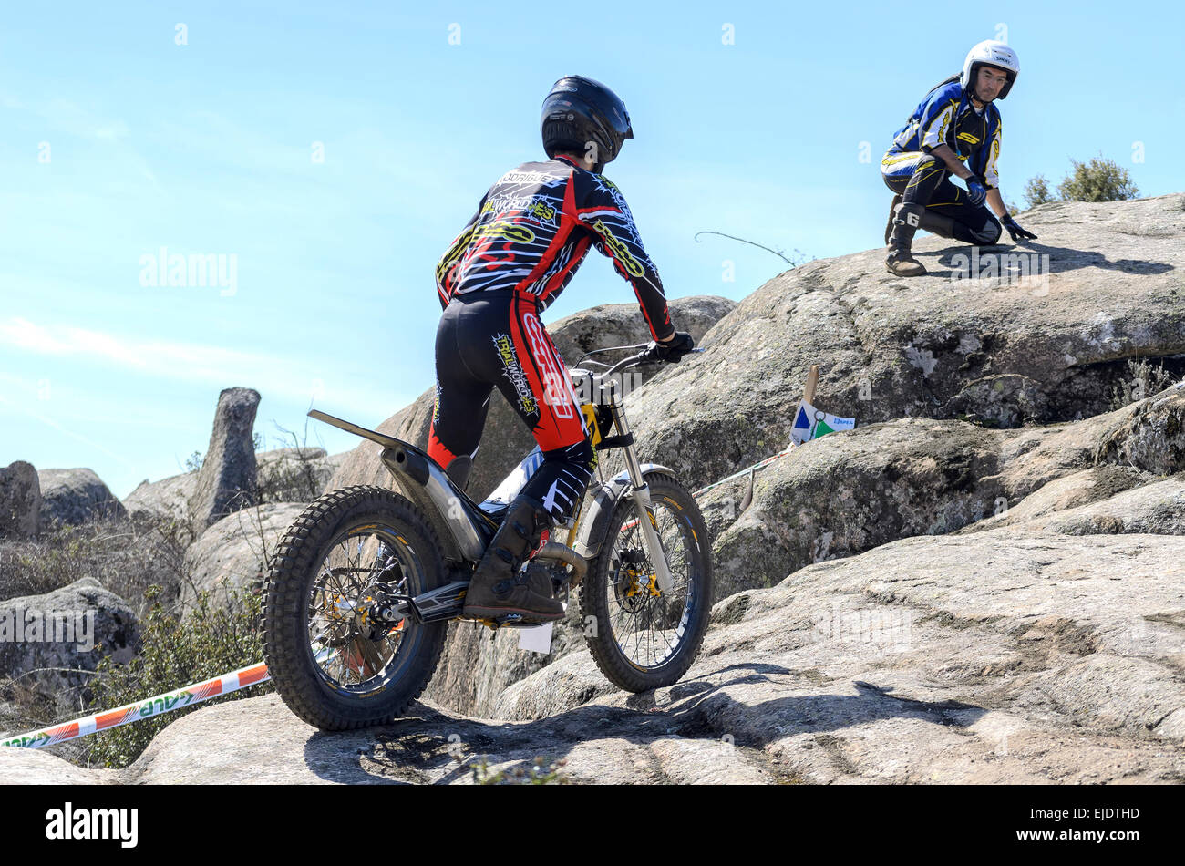 Motorcycle master hi-res stock photography and images - Alamy