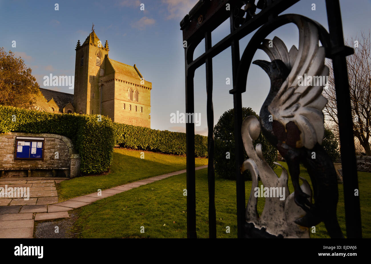 Chirnside hi-res stock photography and images - Alamy