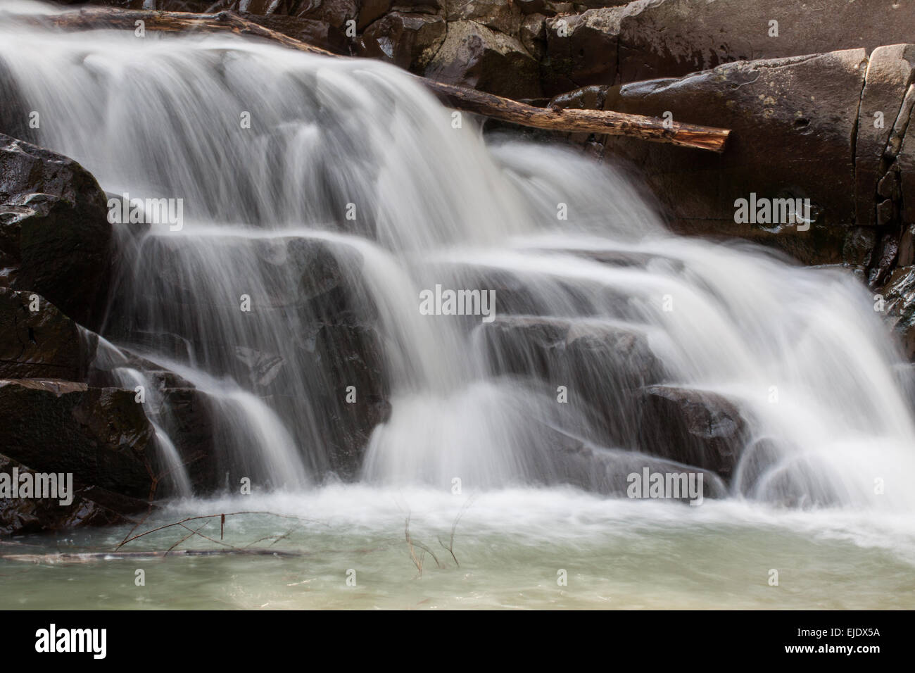 High waterfall drop hi-res stock photography and images - Alamy