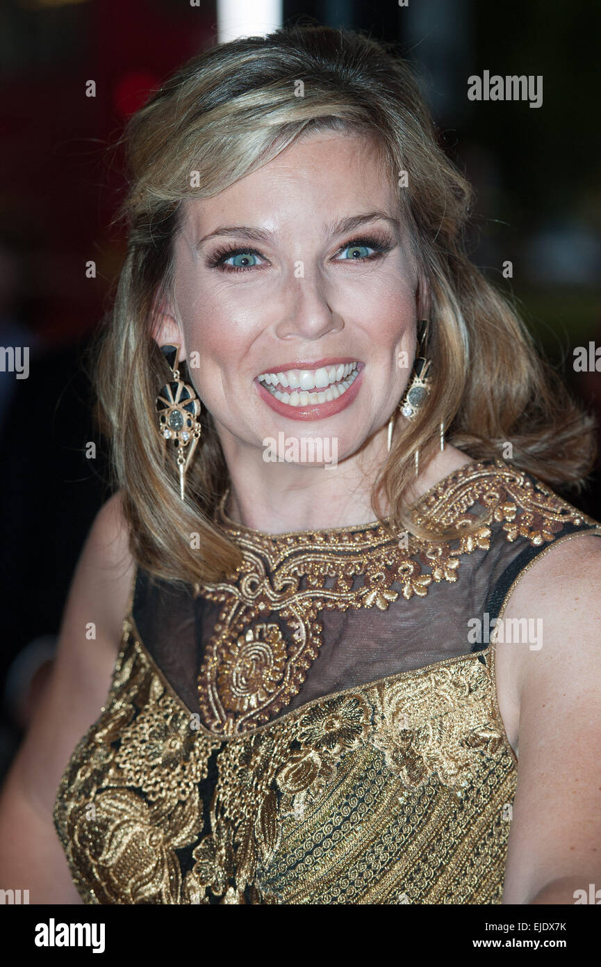 Philippa tomson hi-res stock photography and images - Alamy