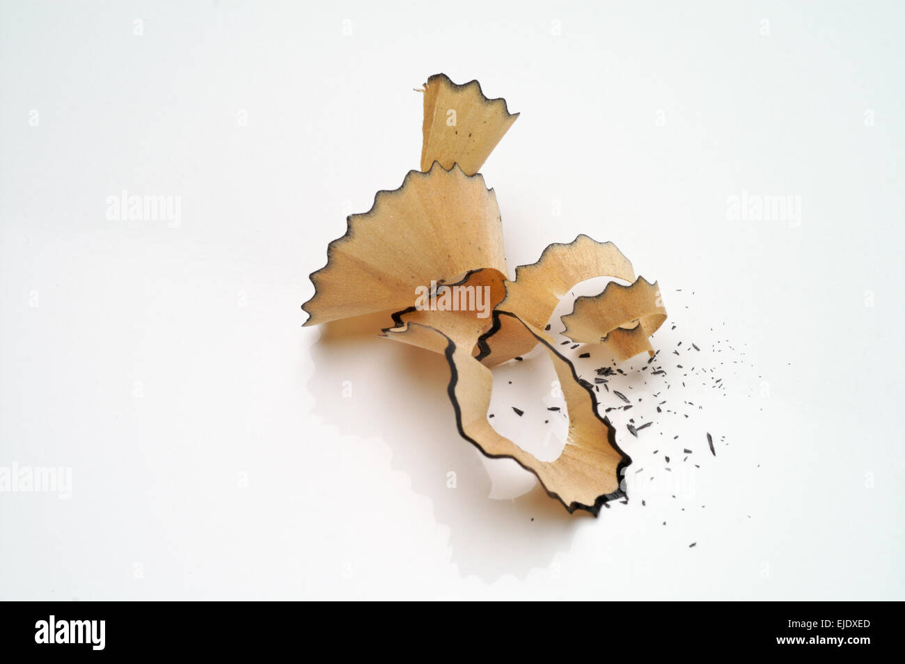 Pencil dust hi-res stock photography and images - Alamy