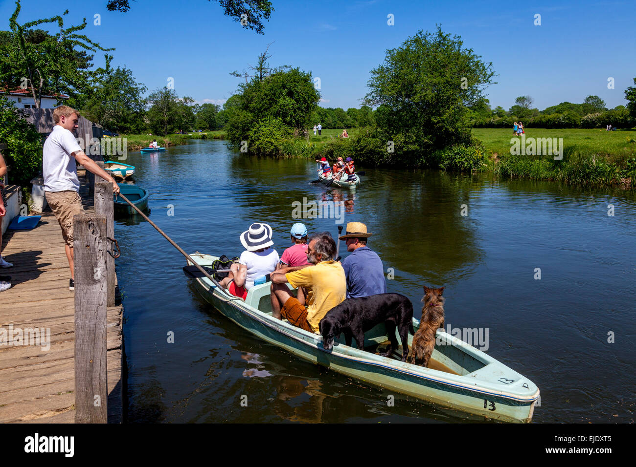 River ouse sussex hi-res stock photography and images - Alamy