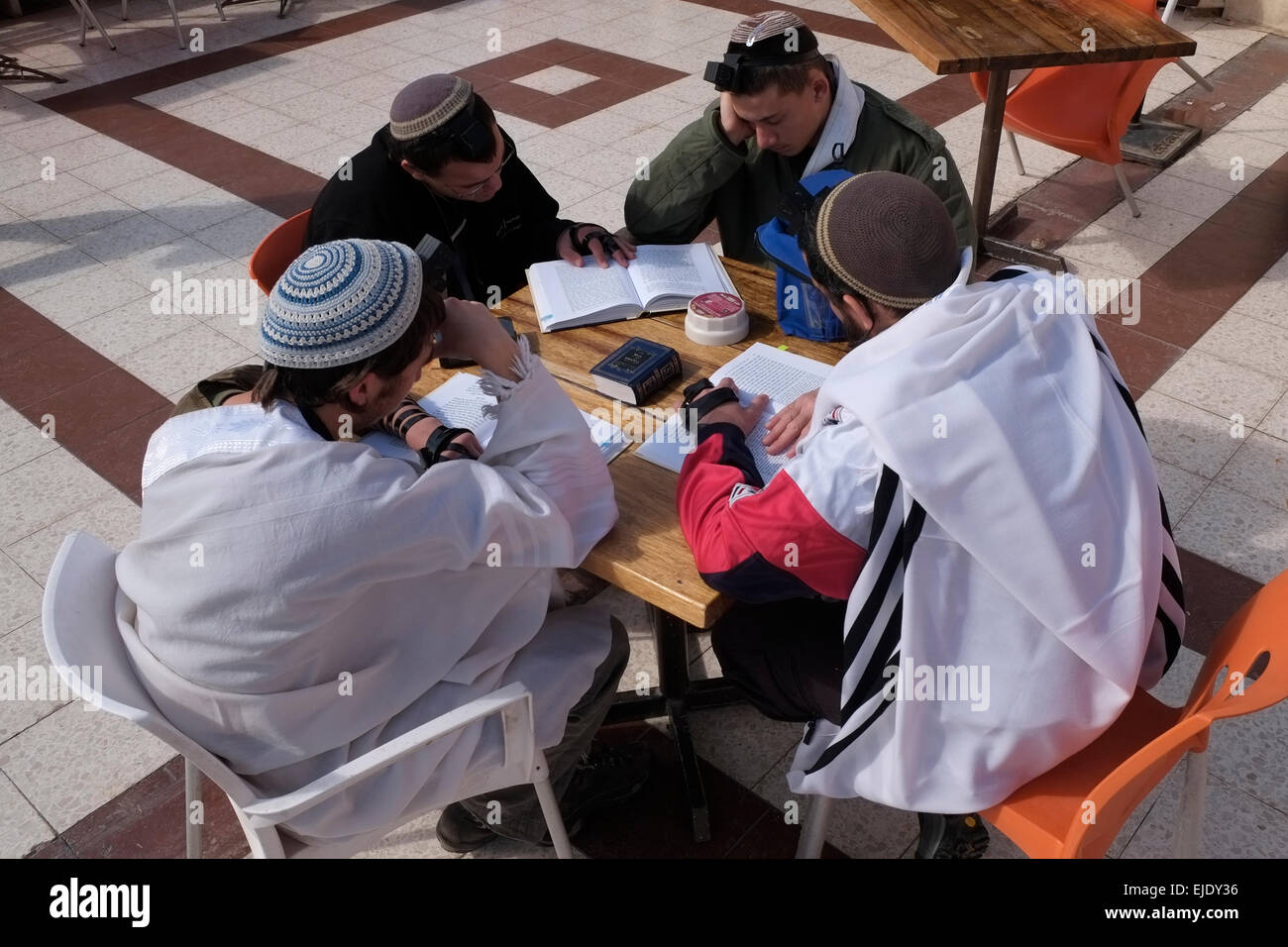 Religious books hi-res stock photography and images - Alamy