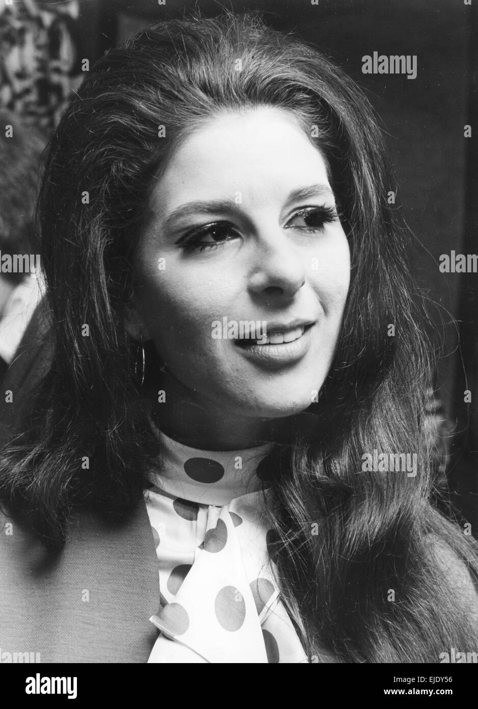 Bobbie gentry hi-res stock photography and images - Alamy