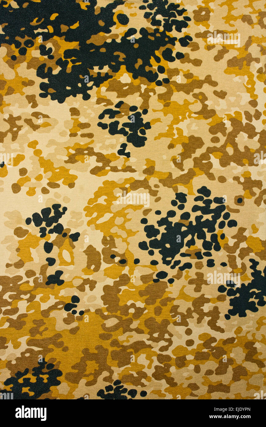Camouflage pattern hi-res stock photography and images - Alamy
