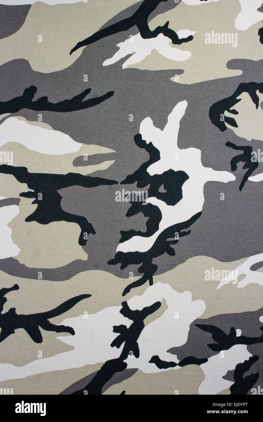 Camouflage pattern hi-res stock photography and images - Alamy