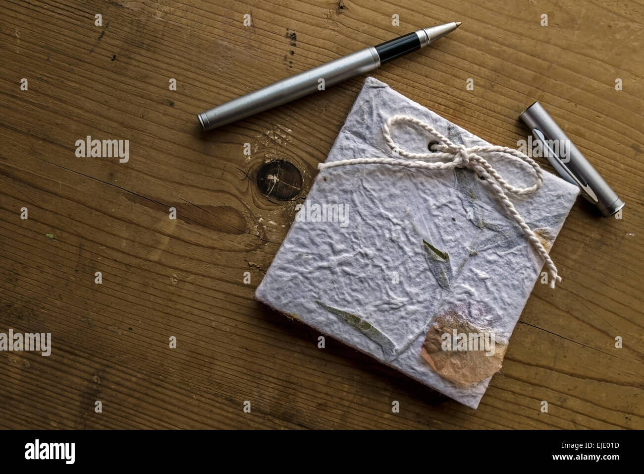 Old time diary hi-res stock photography and images - Alamy
