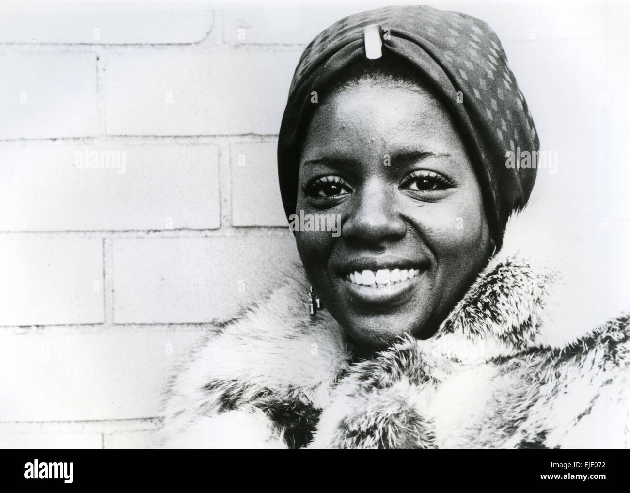 Gloria gaynor hi-res stock photography and images - Alamy